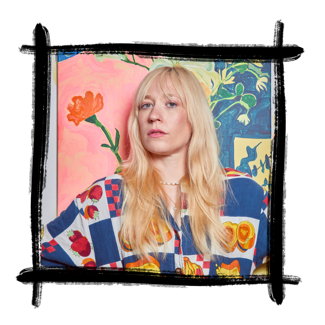 Elizabeth Power – Art Friend Gallery