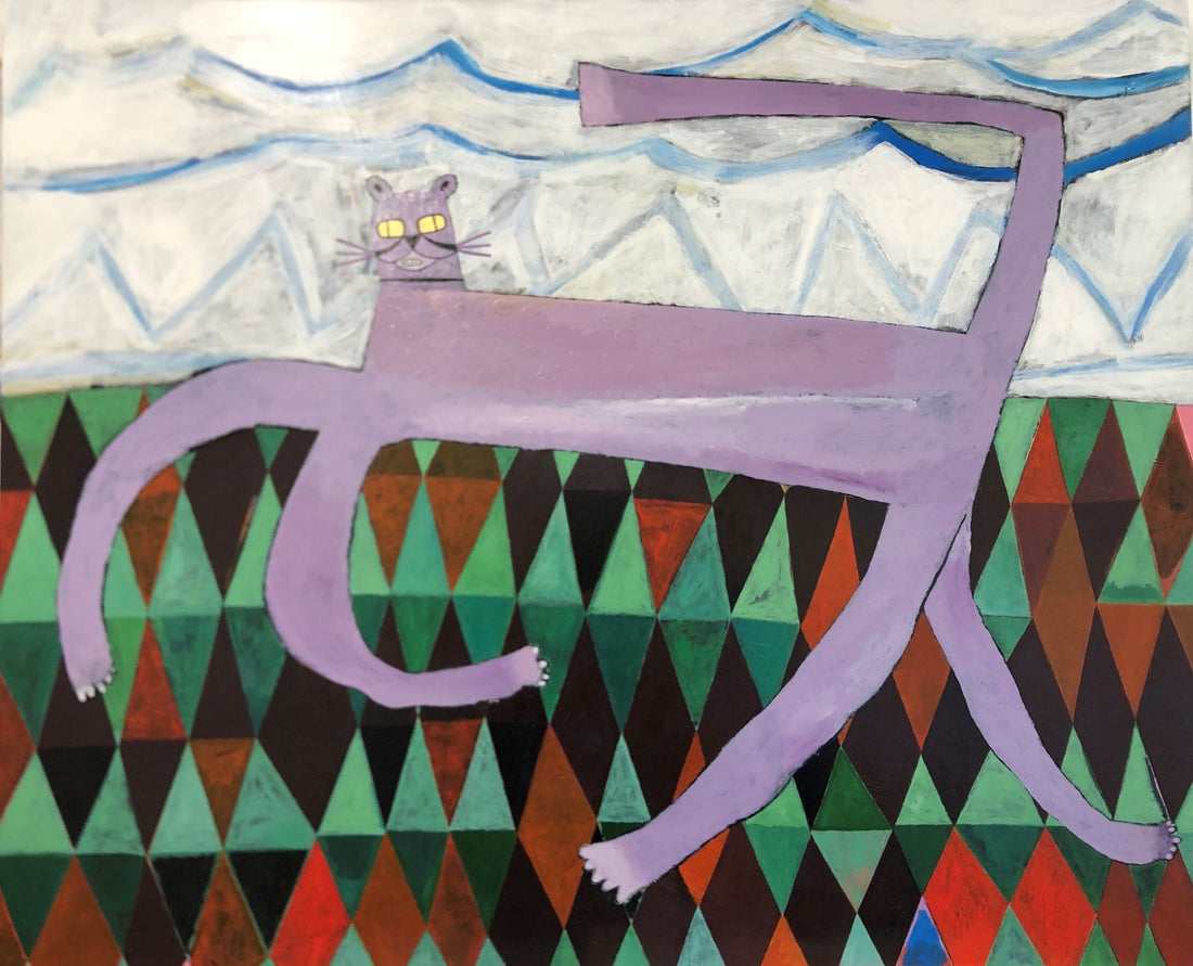 Patterns – ArtFriend