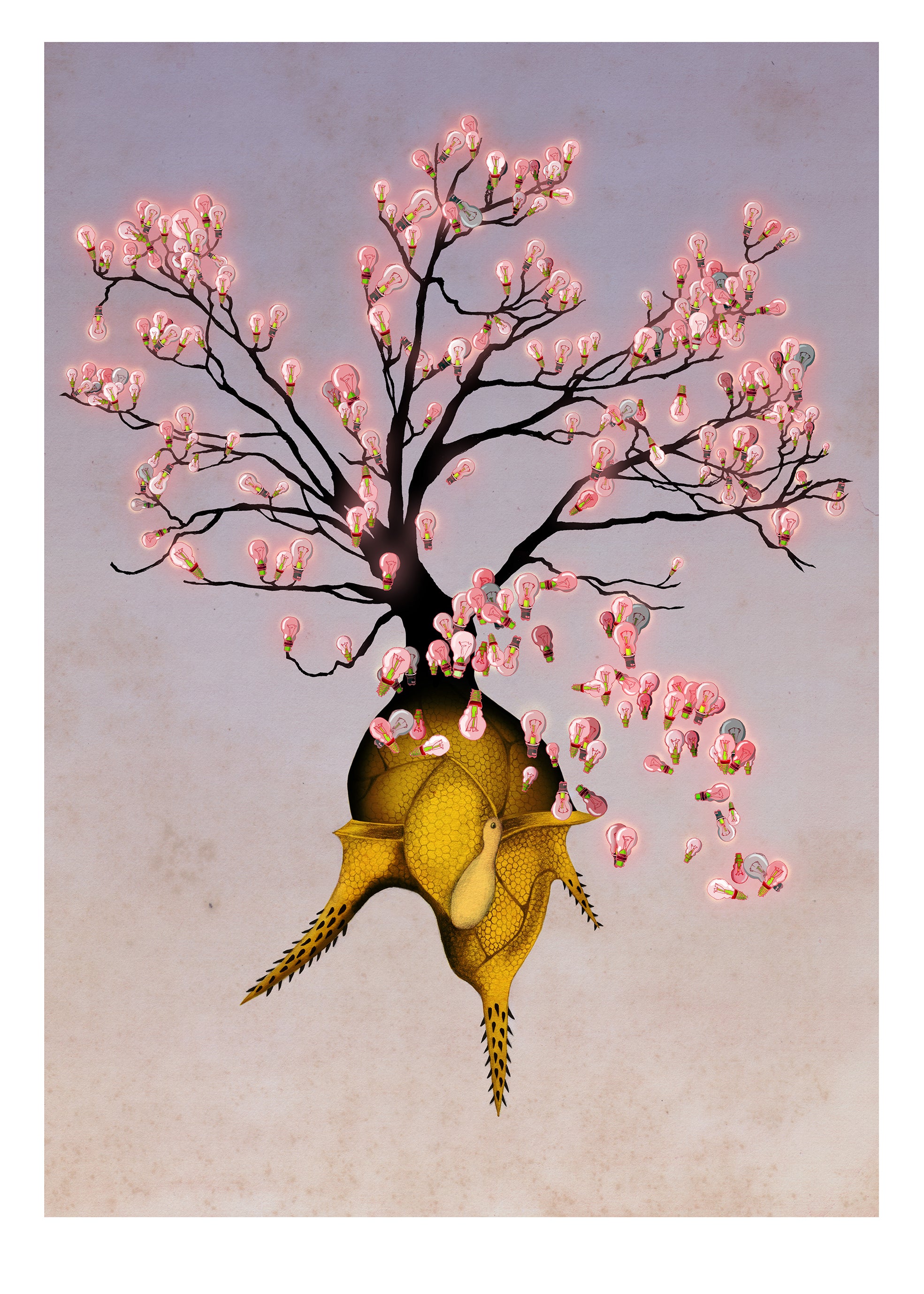Eureka (Print) – Art Friend Gallery
