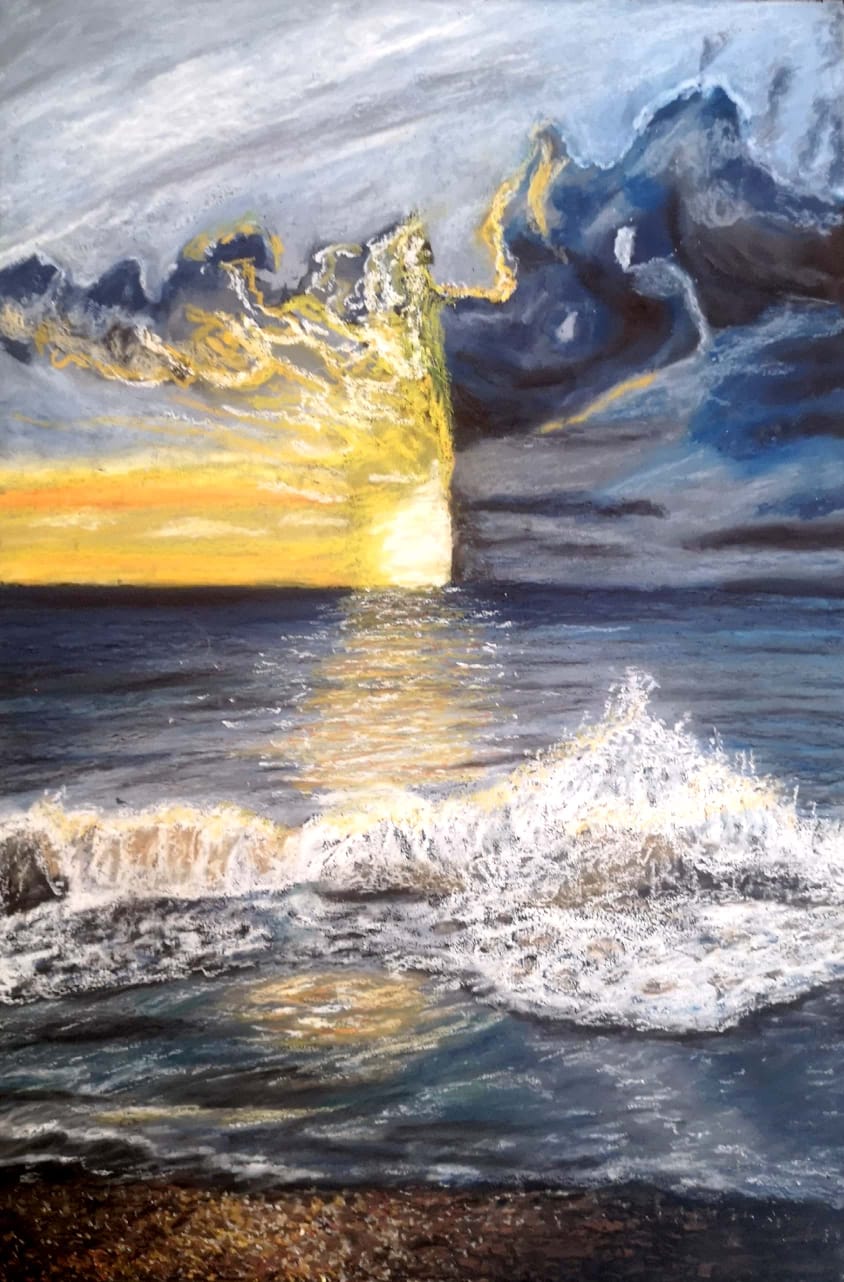 Overcomer – ArtFriend