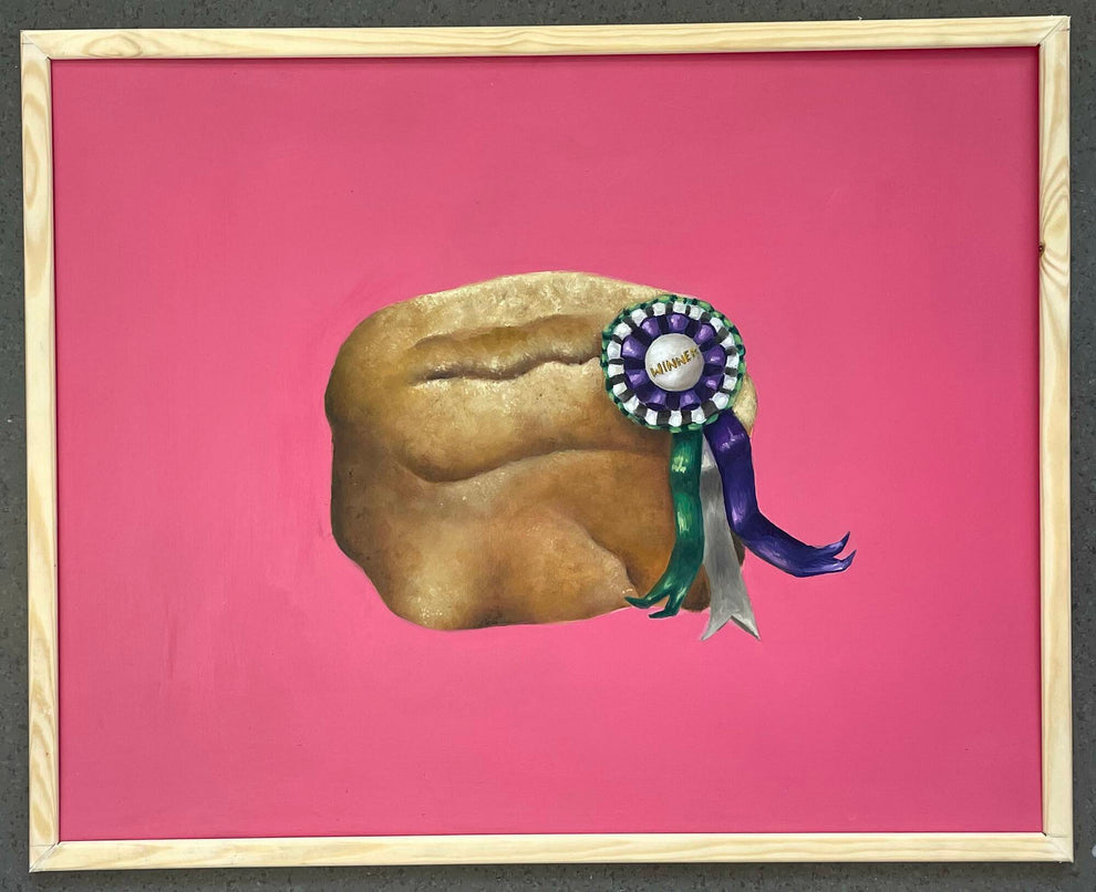 Bread Winner – ArtFriend