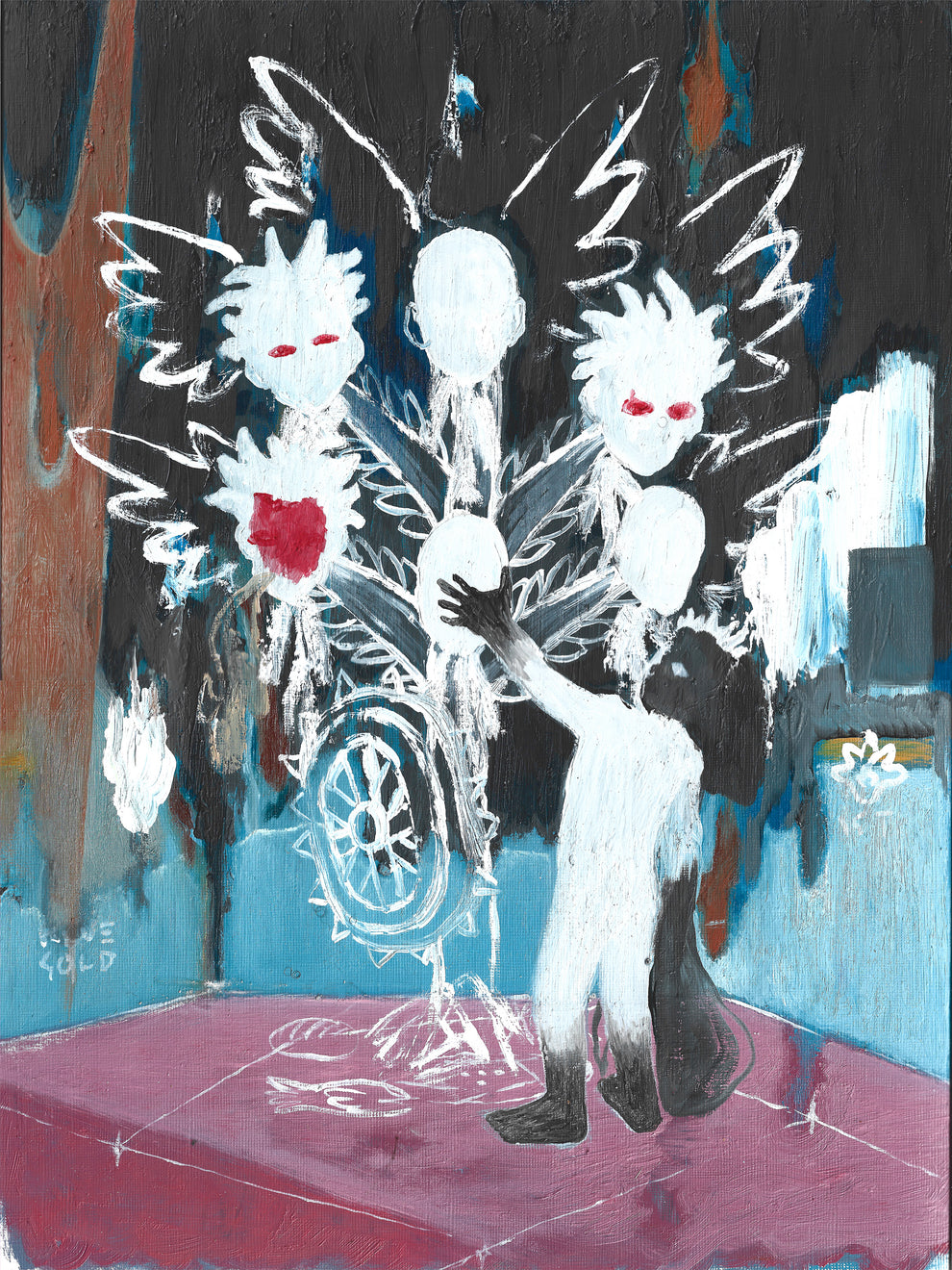The Eloko's Tree – ArtFriend